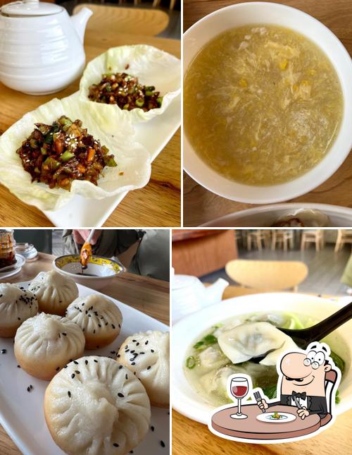 Fang Dumpling House, Saint Leonards - Restaurant menu, prices and reviews