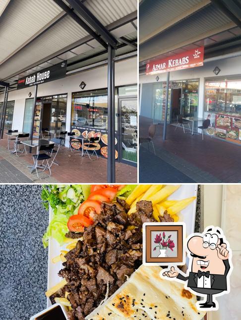 Canning Kebab House, Canning Vale - Restaurant menu, prices and reviews