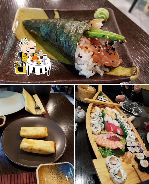 Felicità, Monza - Restaurant menu, prices and reviews