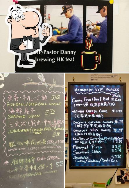 JBVC Café (formally known as Cultural Café) in Markham - Restaurant ...