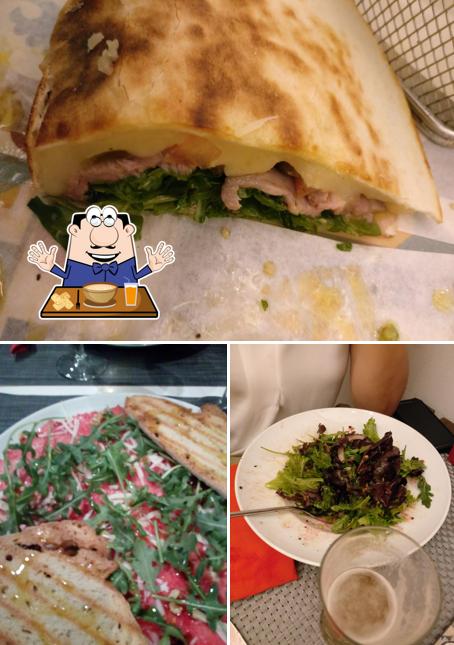 La Mensa, Lisboa - Menu do restaurante, preços e opiniões