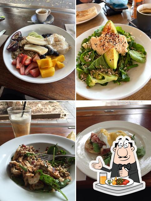 Le Paris-Go Café, Bondi Beach - Restaurant menu, prices and reviews