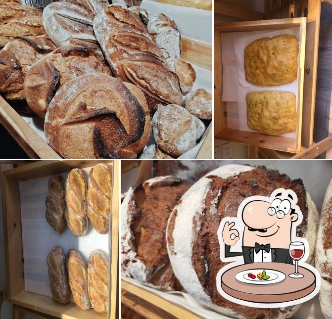 Top 5 restaurants with focaccia in Cairo, november 2024 - Restaurant Guru