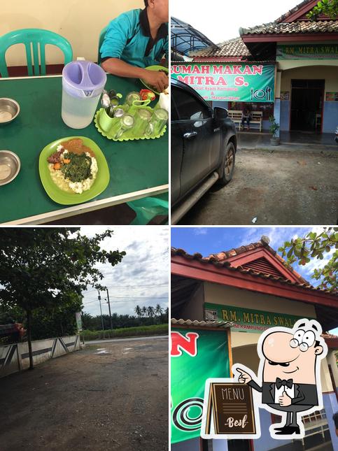 Mitra Swalayan Restaurant, Indonesia - Restaurant reviews