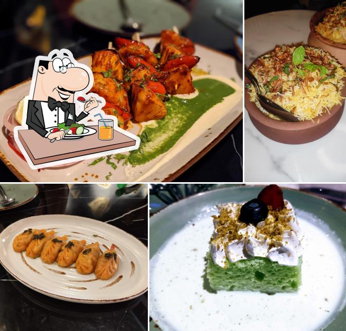 Peepai Kitchen & Brewery, Bengaluru - Restaurant menu, prices and reviews