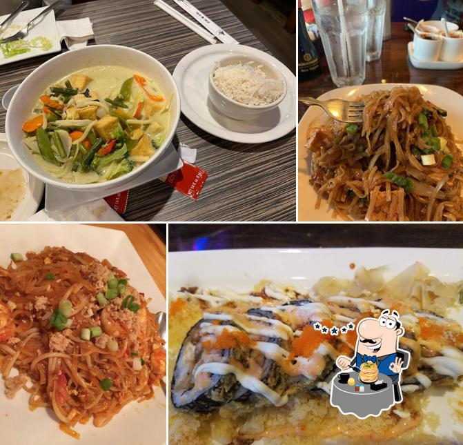 Peppermint Thai & Sushi Restaurant in Royal Palm Beach - Restaurant ...
