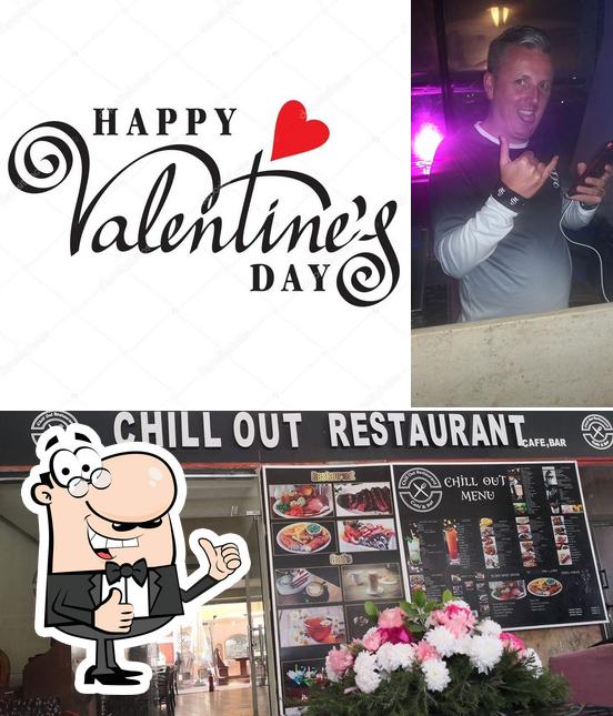 Chill out Restaurant and Bar, Hurghada - Restaurant reviews