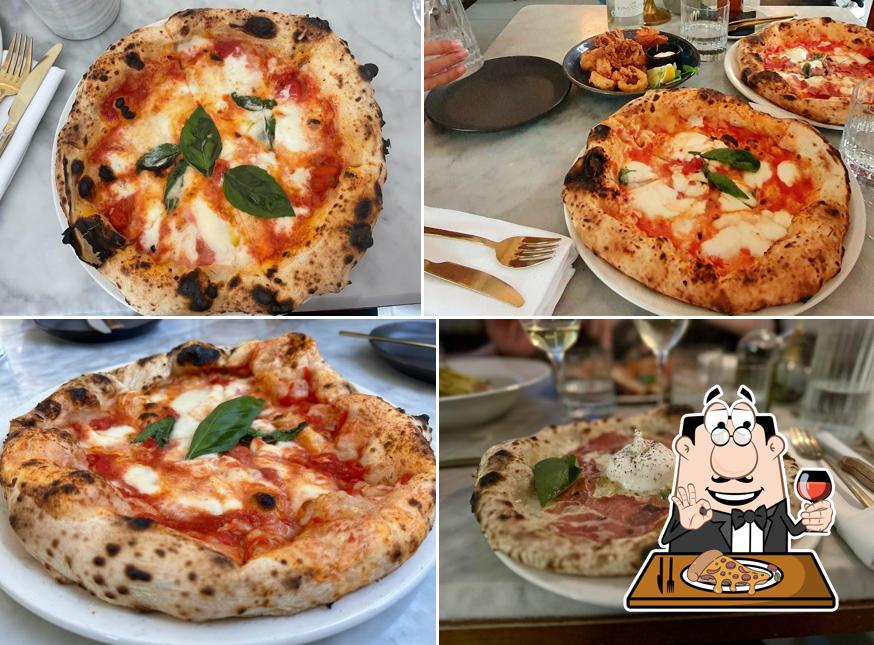 'O Ver Borough, London, Borough - Restaurant menu, prices and reviews