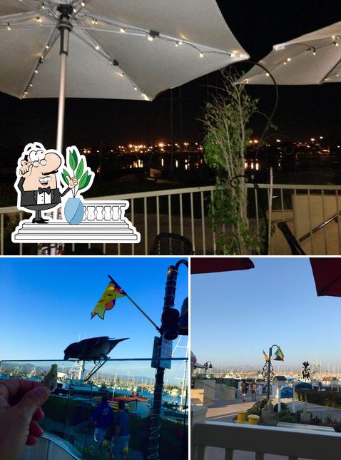 805 Bar & Grilled Cheese, Ventura - Restaurant menu, prices and reviews