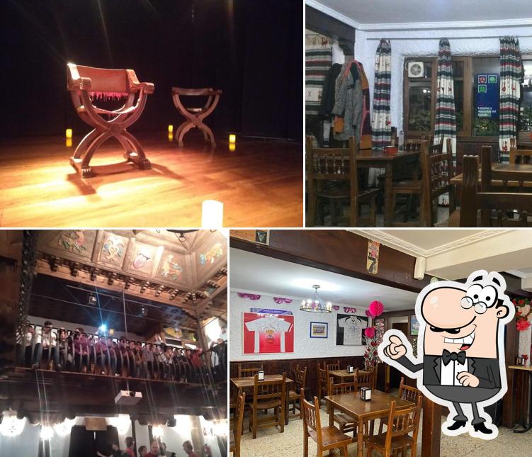 Los 5 mejores restaurantes en La Alberca, diciembre 2025 - Restaurant Guru