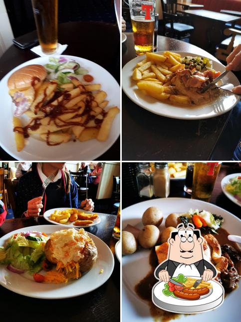 Blane Valley in Glasgow - Restaurant menu and reviews