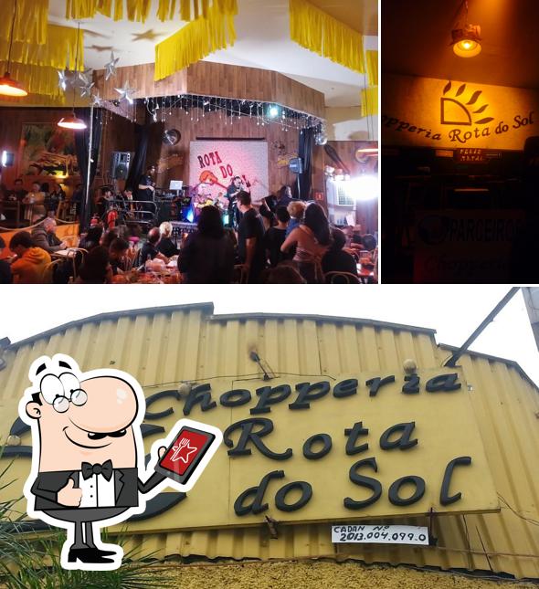 Chopperia Rota do Sol, São Paulo - Menu do restaurante, preços e opiniões