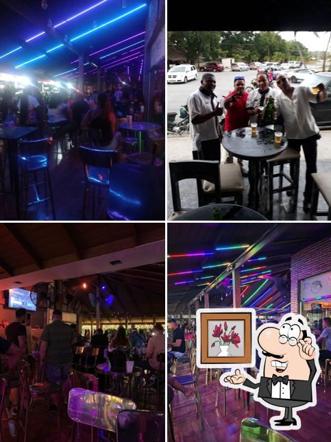 Drink Point Bavaro pub & bar, Punta Cana - Restaurant reviews