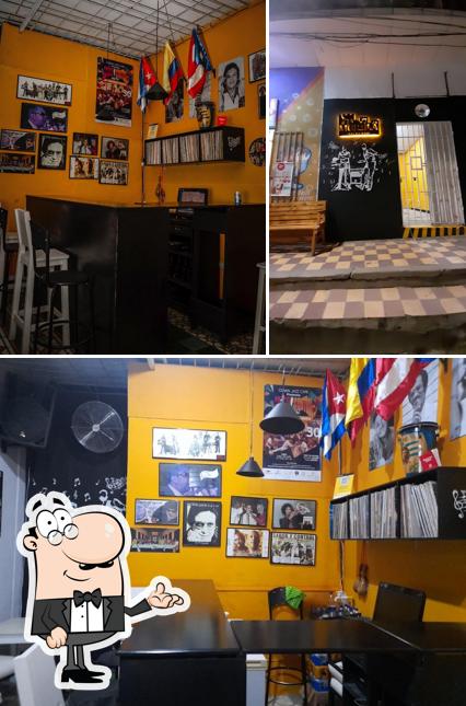 La Muralla Salsa Bar, Pradera - Menú del restaurante, precios y reseñas