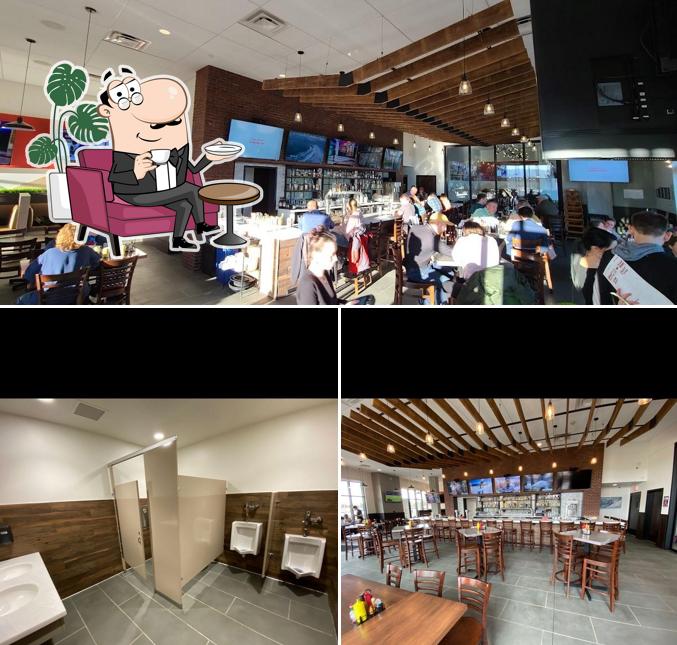 Tap & Burger Westminster, Westminster - Restaurant menu, prices and reviews
