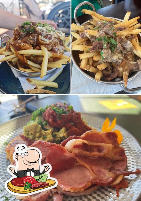 The Craft in Flaxton - Restaurant reviews