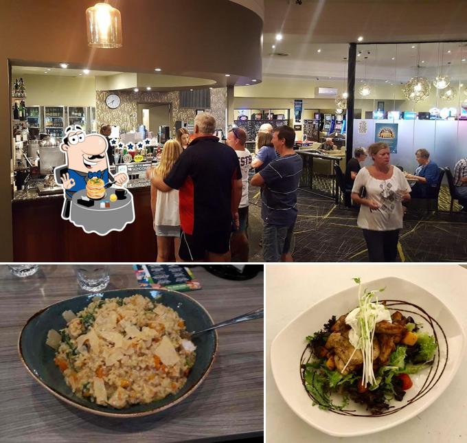 The Lilydale International, Lilydale - Restaurant menu, prices and reviews