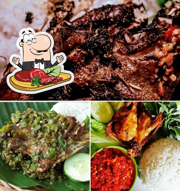 RAJA BEBEK ARJUNA restaurant, Surabaya - Restaurant menu and reviews