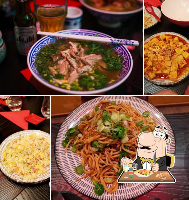 Ramen Go, Marseille, Castellane - Menu du restaurant, prix et avis