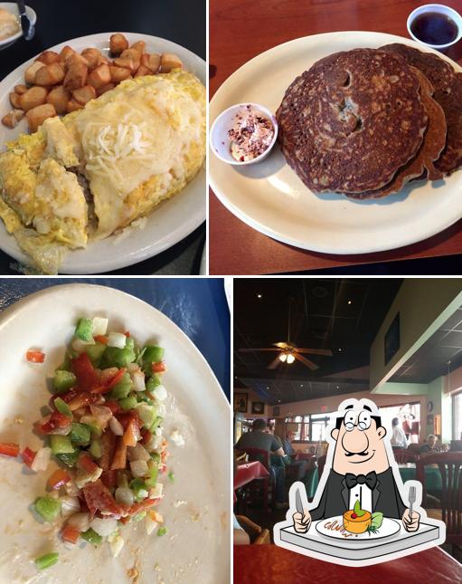1431 Cafe, Cedar Park - Restaurant menu, prices and reviews