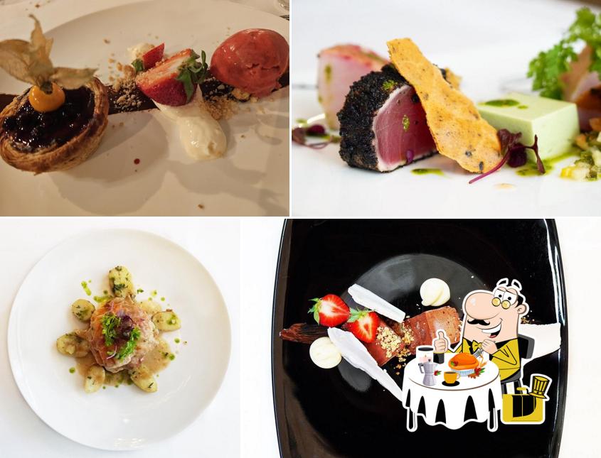 Restaurant Acquavite, Naarden - Restaurant menu, prices and reviews