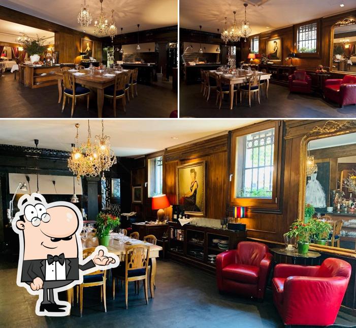 Ristorante Al Ceppo, Roma - Menu del ristorante, prezzi e recensioni
