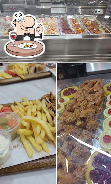 Al dewan express restaurant, Al Ain - Restaurant reviews