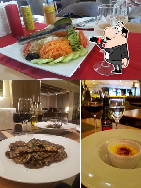 Aurum Kitchen Bar, Bitola - Restaurant menu and reviews