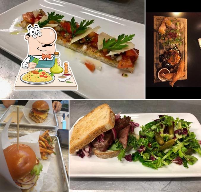 Azalee Restaurang restaurant, Malmö - Restaurant menu and reviews