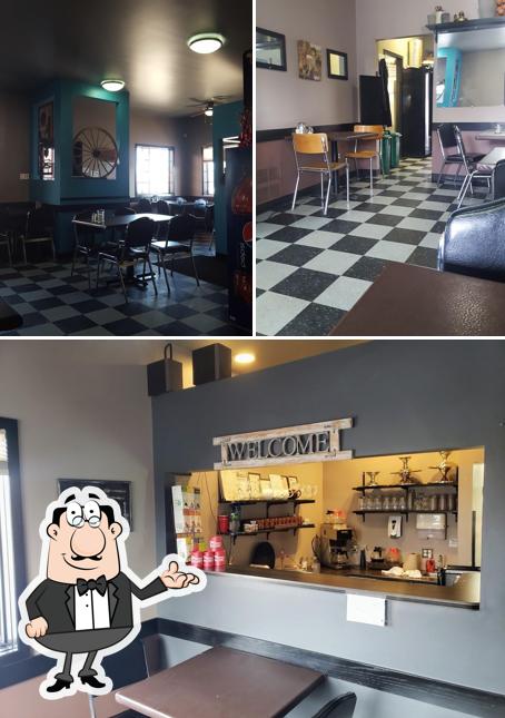 Back At The Ranch, Oakbank - Restaurant menu, prices and reviews