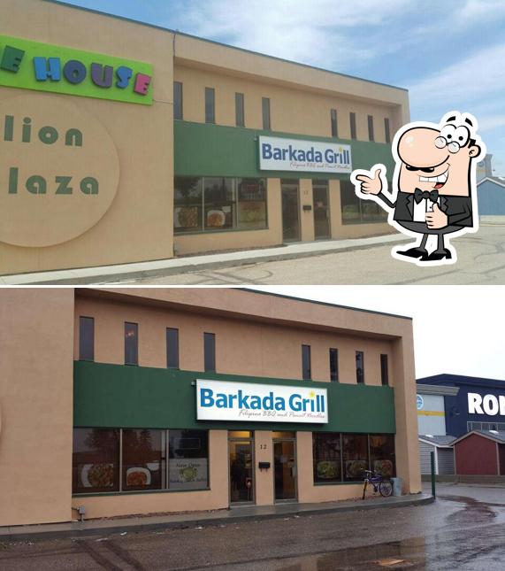 Barkada Grill - North, Red Deer - Menú del restaurante, precios y reseñas