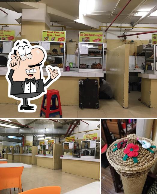 Beranda Nusantara restaurant, South Jakarta - Restaurant reviews