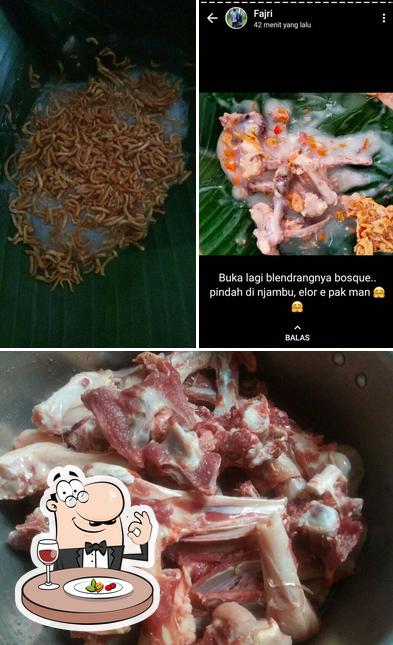 Blendrang Stand Since 2014 restaurant, Muntilan - Restaurant reviews