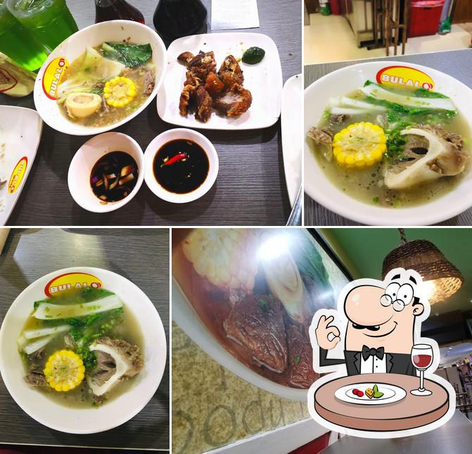Bulalo World - Metro Point Mall restaurant, Pasay - Restaurant reviews
