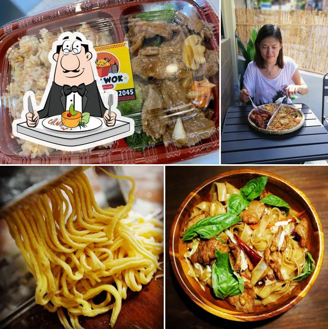 City Wok Food House restaurant, Cebu City - Restaurant menu and reviews