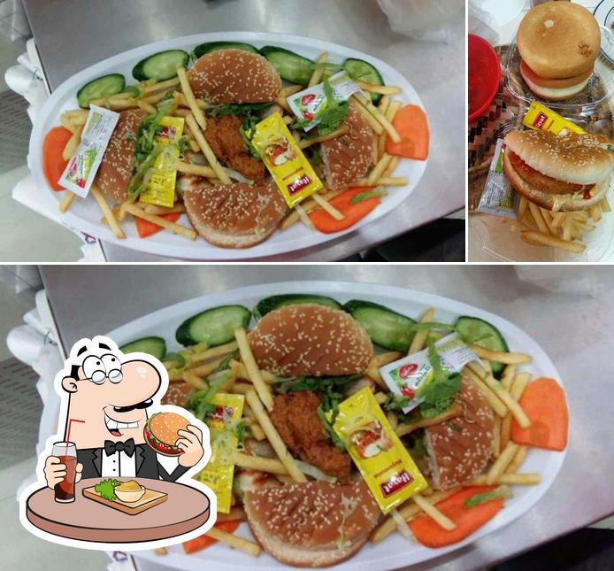 Danat shay mirdif restaurant, Dubai - Restaurant reviews