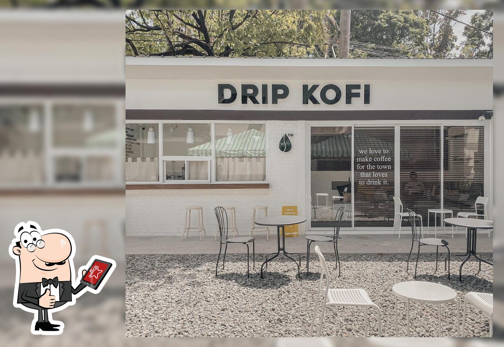 Drip Kofi Beverly Hills, Antipolo - Restaurant reviews