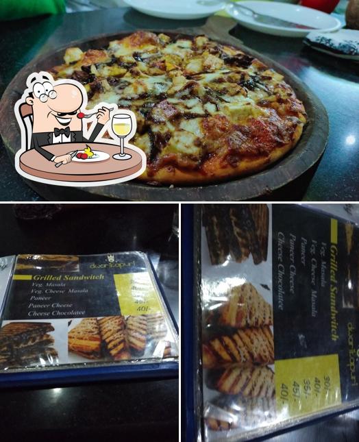 Dwarika Puri DP, Jayant - Restaurant menu, prices and reviews
