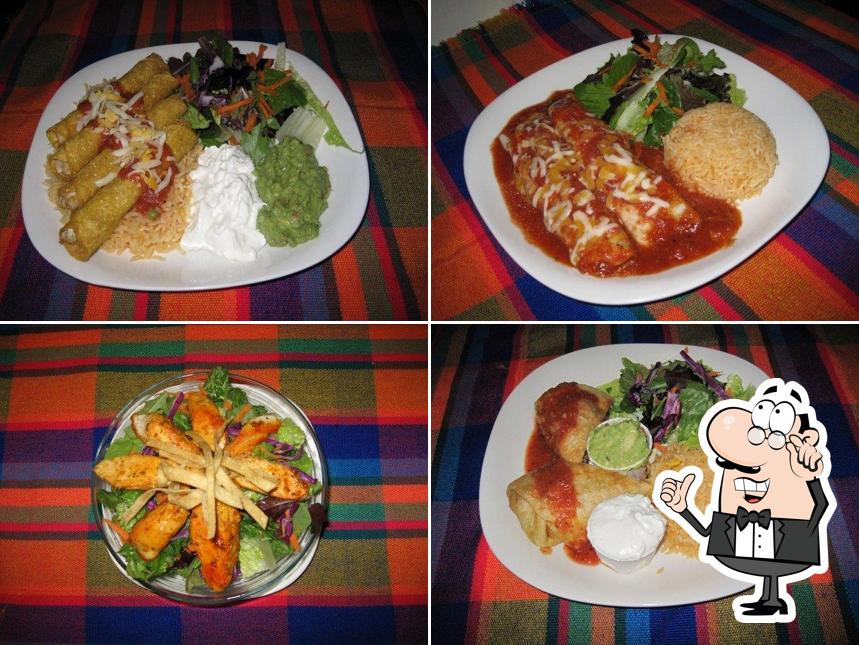 Restaurante El Nopalito Mexican, North Vancouver