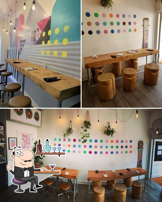 MIRIN, Edinburgh - Restaurant menu, prices and reviews