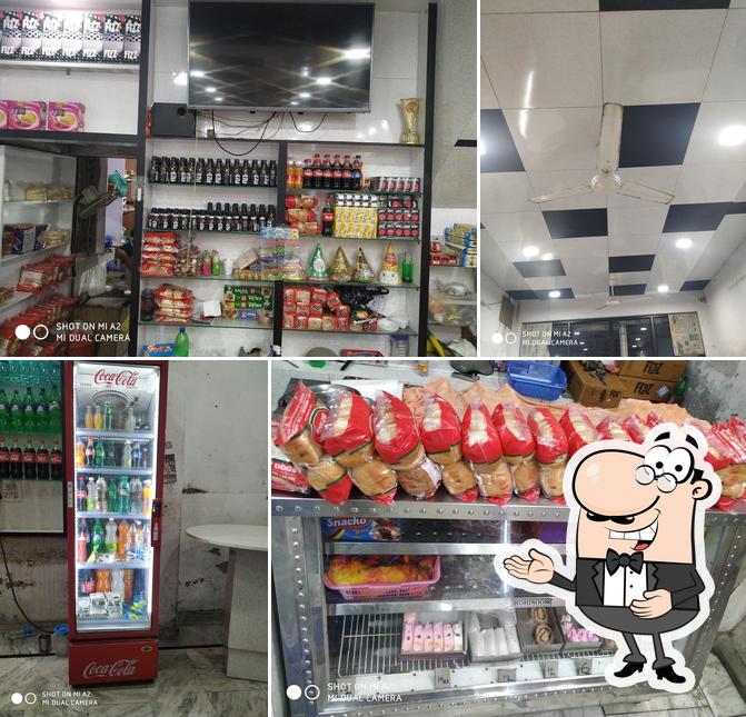 Hari Om Fast Food Corner, Ludhiana - Restaurant menu, prices and reviews