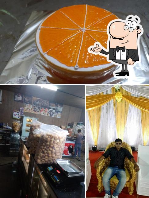 Huma Bakery, Pimpri-Chinchwad, Sahyog Nagar - Restaurant reviews