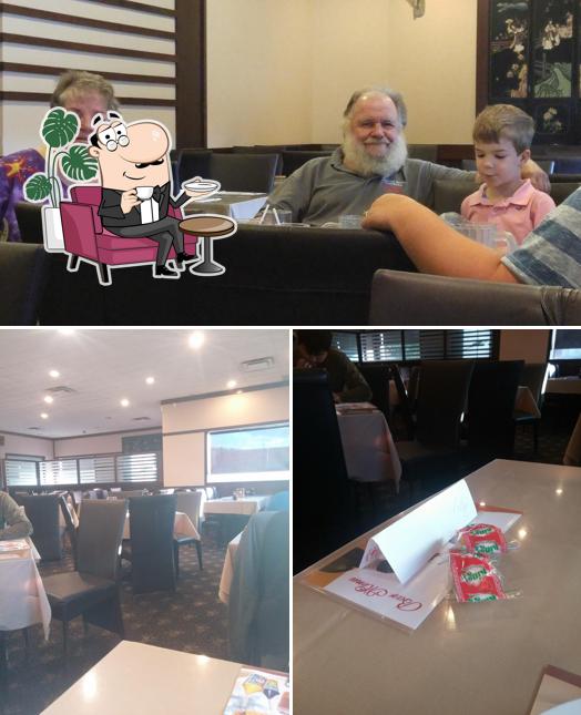 Kingsway Buffet, Sudbury - Restaurant menu, prices and reviews