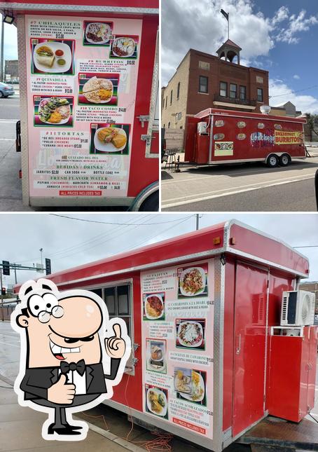 La Lonchería Food Truck, Minneapolis - Menú del restaurante, precios y ...