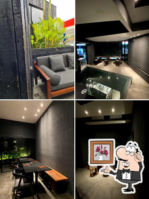 LIKA LIKU Coffee & Resto, Semarang - Restaurant menu, prices and reviews