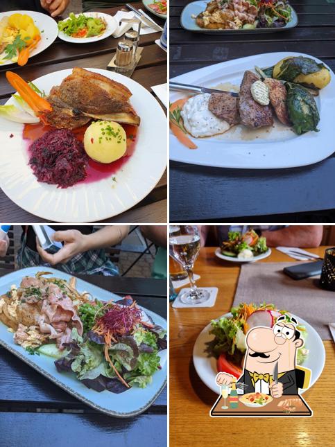 Main-Wirtshaus, Mainaschaff - Speisekarte, Preise und Bewertungen