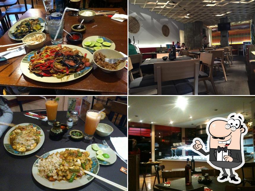 Mongo, Ciudad de México - Menú del restaurante, precios y reseñas