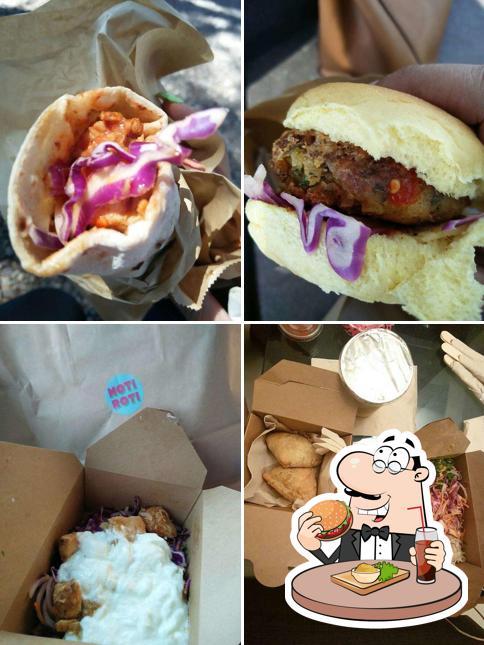 Moti Roti, Dubai - Restaurant menu, prices and reviews