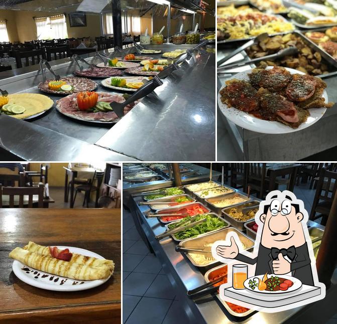 Parrilla “La Huerta”, Cañuelas - Menú del restaurante, precios y reseñas
