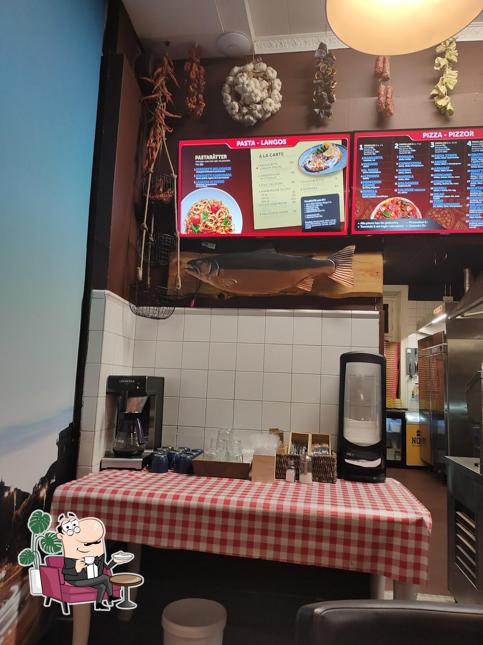 Pizzeria Arena Döner Kebab, Sundsvall - Restaurant reviews